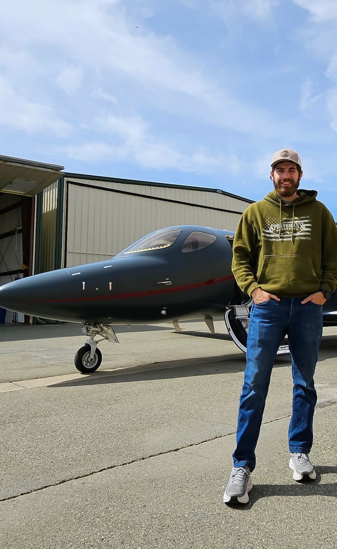 About Us – Accelerated Flight Training